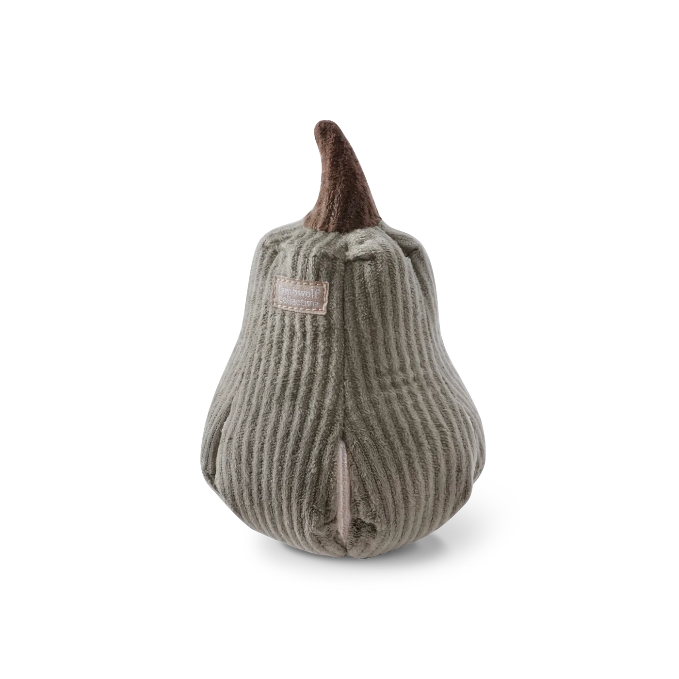 Lambwolf Collective-Butternut - snuffle gourd | LeMonstre | Le Monstre